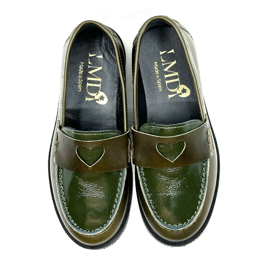 Sole mates